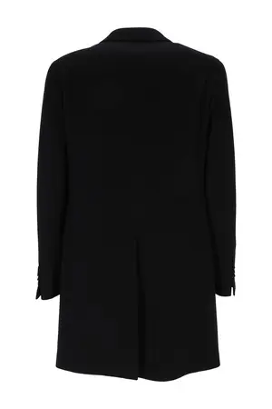 Tagliatore Single-breasted Tailored Coat