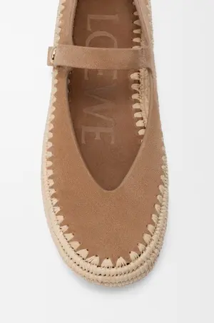 Loewe Rio Mary-jane