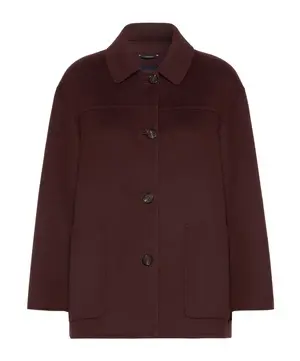 Max Mara Giugno Coat