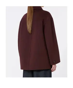 Max Mara Giugno Coat