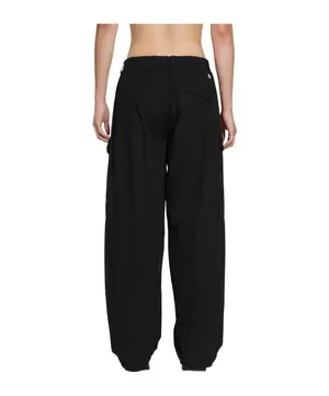 C.P. COMPANY Elastic Waist Casual Trousers