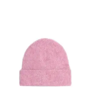 Isabel Marant Étoile Ribbed Knit Hat