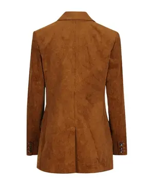 Isabel Marant Étoile Long-sleeve Blazer
