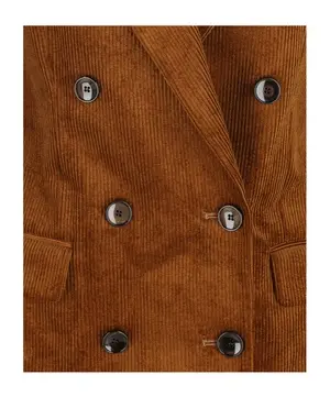 Isabel Marant Étoile Long-sleeve Blazer