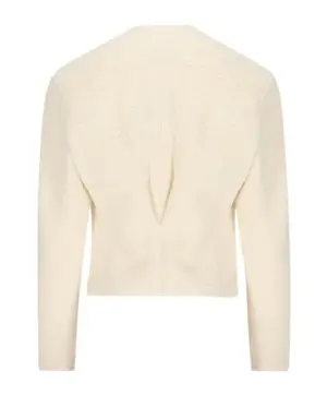 Isabel Marant Étoile Long-sleeve Casual Jacket