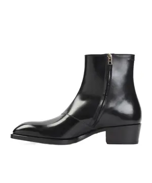 TOM FORD Pointed-toe Ankle Boots