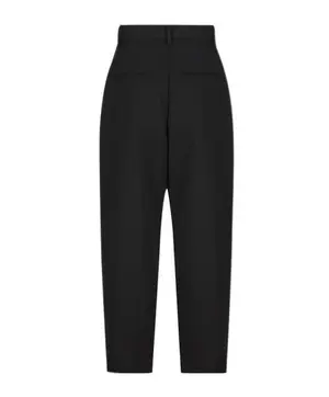 Isabel Marant Étoile Casual Trousers With Belt Loops