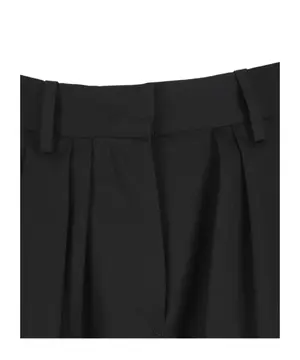 Isabel Marant Étoile Casual Trousers With Belt Loops