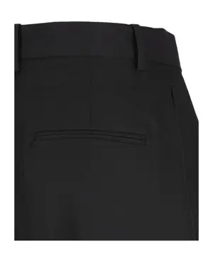 Isabel Marant Étoile Casual Trousers With Belt Loops