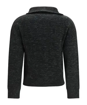 Isabel Marant Étoile Zip-up Knit Top
