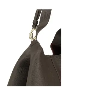 COCCINELLE Dual-handle Shoulder Bag