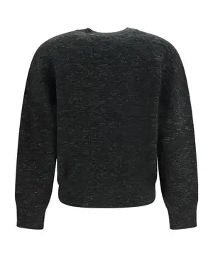 Isabel Marant Étoile Crew-neck Knit Top
