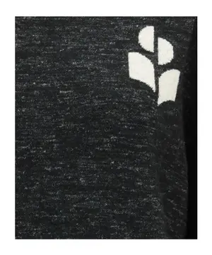 Isabel Marant Étoile Crew-neck Knit Top
