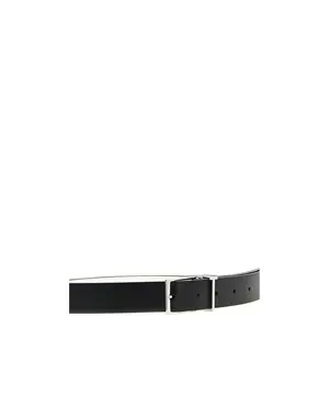 TOM FORD Pin-buckle Belt