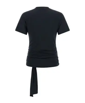 7 For All Mankind Crew-neck T-shirt