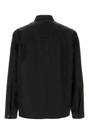 Prada Re-nylon Shirt - Multicolor