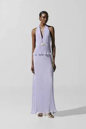 BAOBAB Merida Maxi Dress - Lavanda