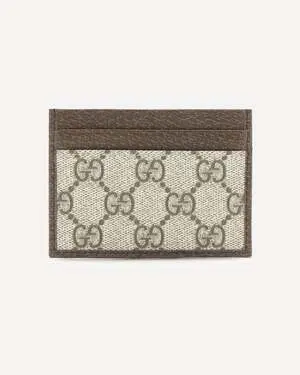 Gucci Ophidia Card Holder