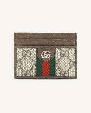 Gucci Ophidia Card Holder