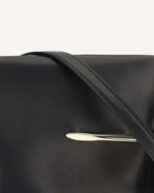 Givenchy Pinch Soft Clutch In Nappa Leather