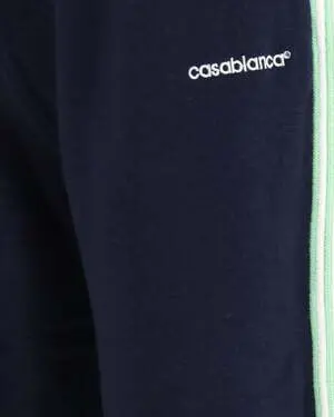 Casablanca Merino Wool Sweatpants
