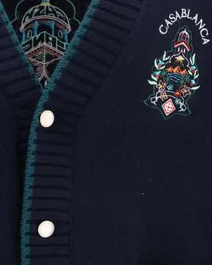 Casablanca Hotel Crest Cardigan