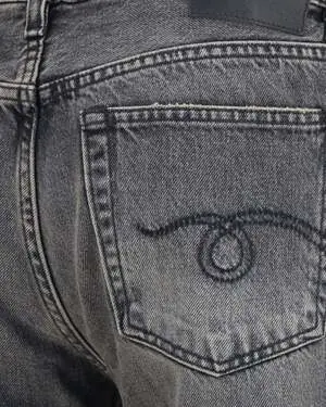 R13 Effie Jeans