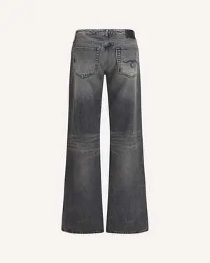 R13 Effie Jeans