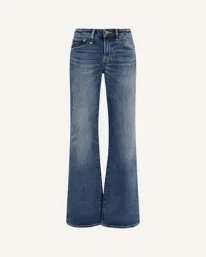R13 Effie Jeans - Blue