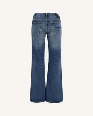 R13 Effie Jeans
