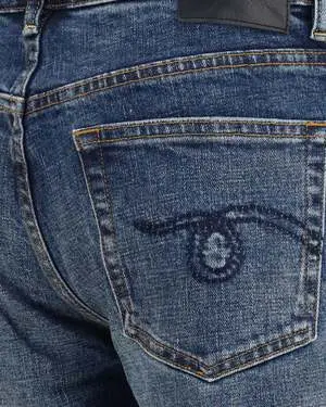 R13 Effie Jeans