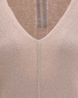 Rick Owens V-neck Weater