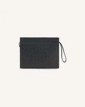 FERRAGAMO Monogram Pouch