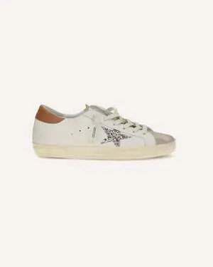 GOLDEN GOOSE Super Star Sneakers