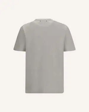 GOLDEN GOOSE Deluxe Logo T-hirt