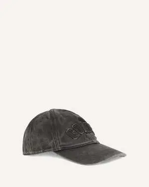 GOLDEN GOOSE Journey Baseball Cap