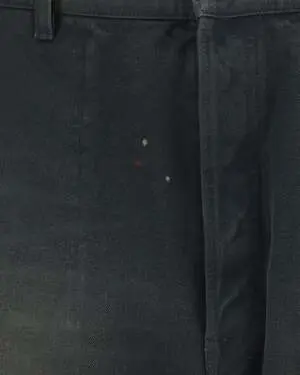 MARGIELA Maison Double-dye Workwear Pants