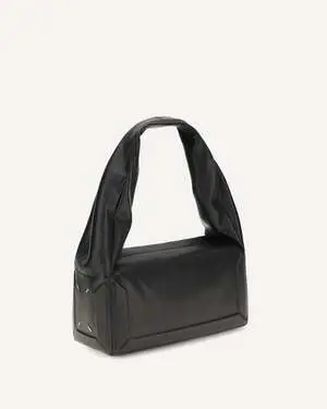 MARGIELA Maison Small East West Shoulder Bag