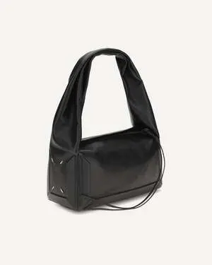 MARGIELA Maison Small East West Shoulder Bag