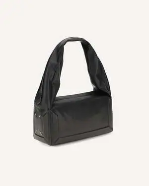 MARGIELA Maison Small East West Shoulder Bag