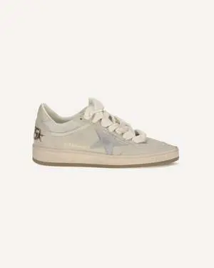 GOLDEN GOOSE Ball Star Leather Sneakers