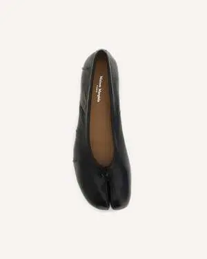 MARGIELA Maison Tabi Ballerinas