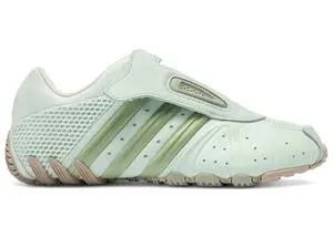 Adidas Ghost Moto Low The Whitaker Group Do Not Duplicate - Mint/tan