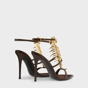 GIUSEPPE ZANOTTI Slim 2.0 105