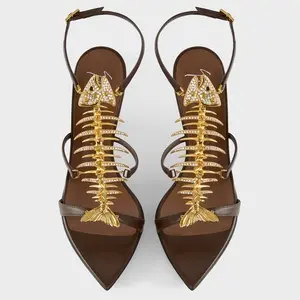 GIUSEPPE ZANOTTI Slim 2.0 105