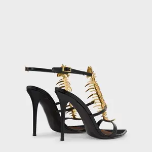 GIUSEPPE ZANOTTI Slim 2.0 105