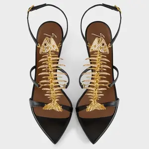 GIUSEPPE ZANOTTI Slim 2.0 105