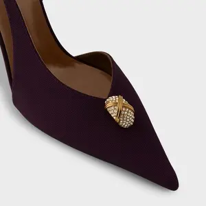 GIUSEPPE ZANOTTI Slingback Cocktail 105