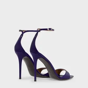 GIUSEPPE ZANOTTI Intriigo Strap 105