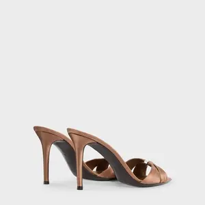 GIUSEPPE ZANOTTI Lumière Mule 90